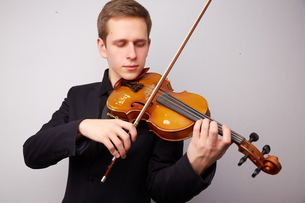 MEB Onaylı Keman Kursu – Müziğin Tadını Çıkarın!